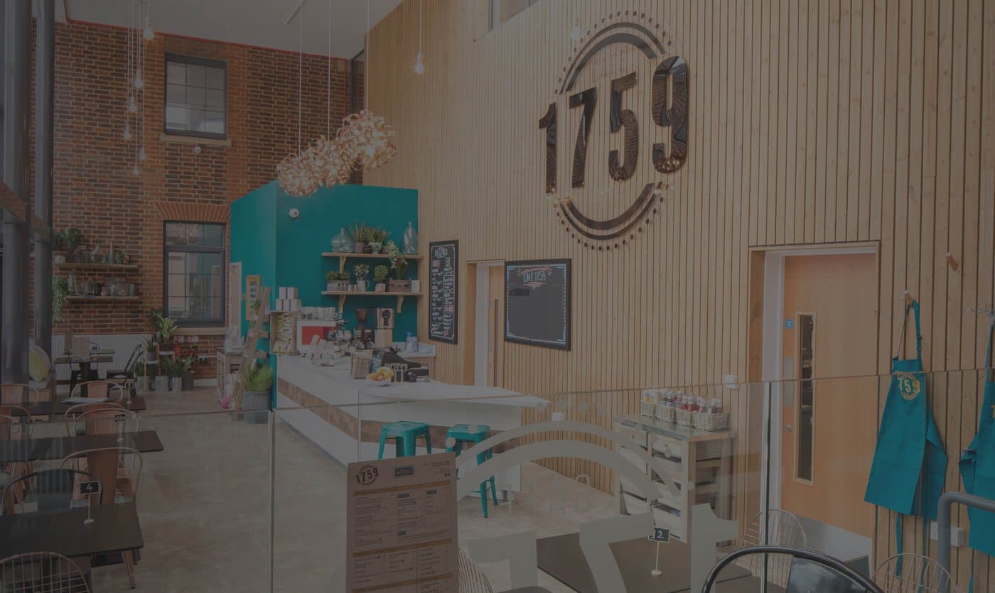 Cafe 1759